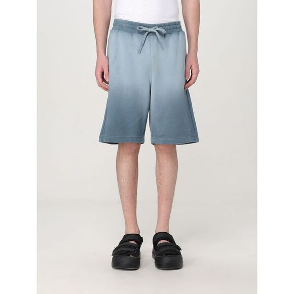 Diesel | Shorts | Diesel Short Men Blue | Poshmark